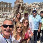 Private tour; Ephesus & House Virgin Mary for Cruise Travelers - The Sum Up