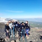 Private tour Etna and Alcantara Gorges - What You Can Expect: A Day Full of Natural Drama