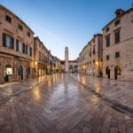 Private Tour: Evening Stroll through the Old Town DU (90min) - The Itinerary: A Step-by-Step Breakdown