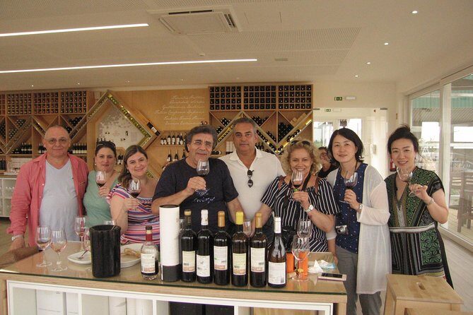 Private Tour Evora and optional Wine Tasting From Lisbon - Who Should Consider This Tour?