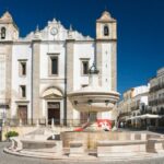 Private Tour Évora & Arraiolos by Mercedes-Benz - What Travelers Say