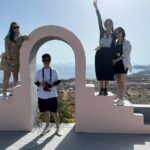 Private tour experience in Santorini island - Who Should Consider This Tour?