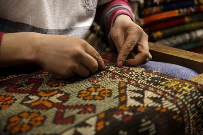Private Tour: Explore the Istanbul Old City - Who Should Book This Tour?