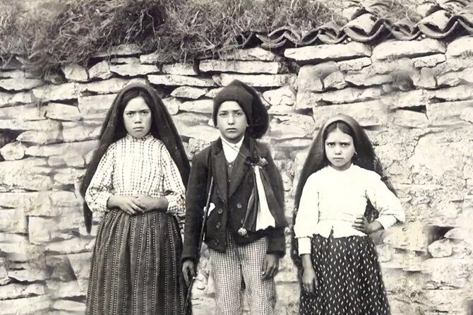 Private Tour Fatima - Frequently Asked Questions