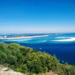 Private tour for 1 to 4 people of Arrábida and its landscapes - The Sum Up