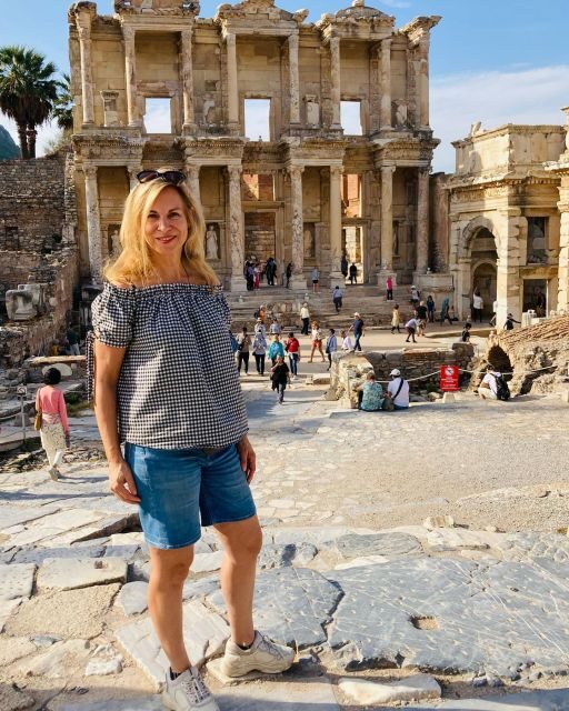 Private Tour for Cruise Guests Only: Best of Ephesus Tours - Introduction to the Experience