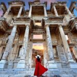 Private Tour for Cruisers : Ephesus Ancient City & Temple of Artemis - The Practical Side: Transportation and Timing