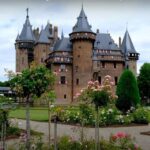 Private Tour from Amsterdam: De Haar Castle & Railway Museum - The Itinerary in Detail