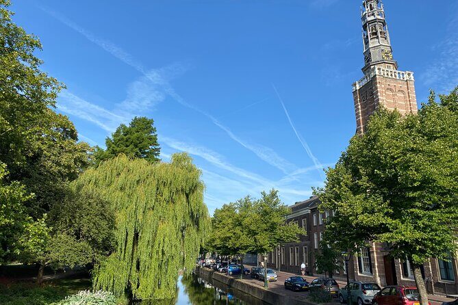 Private Tour from Amsterdam: Historical Leiden - An In-Depth Look at the Tour Experience