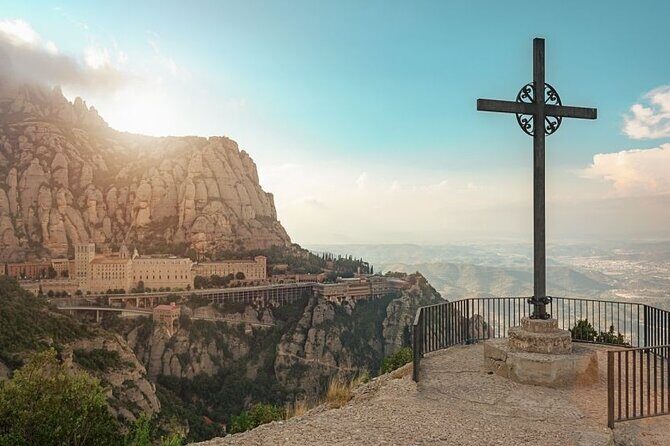 Private Tour from Barcelona to Montserrat (with guide) - Transportation and Comfort