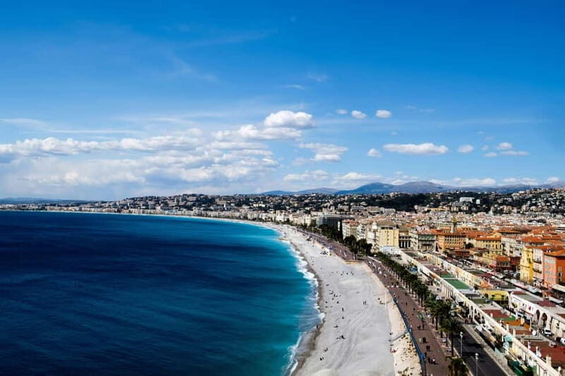 PRIVATE TOUR From Cannes:Eze,Monaco and Monte-Carlo Day Trip - Authentic Insights from Travelers