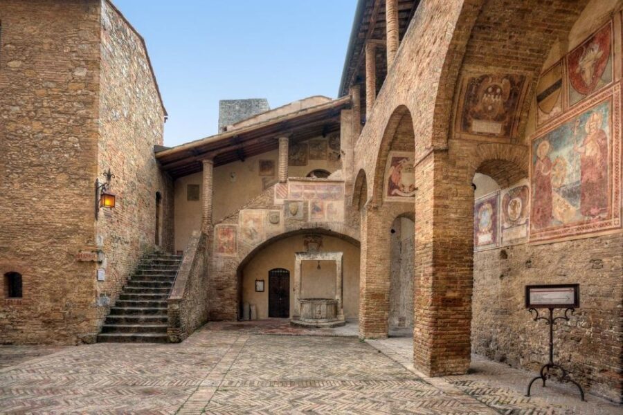 Private Tour from Florence: Siena, San Gimignano & Chianti - Detailed Itinerary and What You’ll Experience