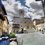 Private tour from Florence to Cortona and Arezzo - What’s Included and What’s Not