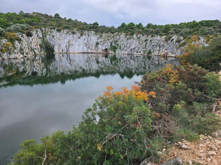 Private tour From ibenik: Dragons Eye & Biokovo Skywalk - The Value and Practicalities