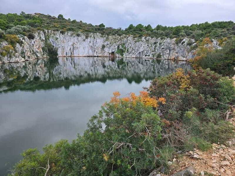 Private tour From ibenik: Dragons Eye & Biokovo Skywalk - The Value and Practicalities