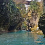 Private tour from KUTAISI: Martvili , Okatse and Prometheus - What’s Included & What’s Not