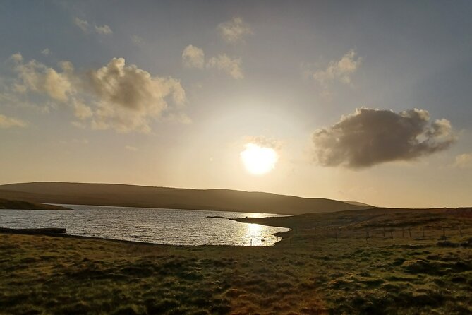 Private Tour from Lerwick West Side Explorer - An In-Depth Look at the Shetland West Side Guided Tour