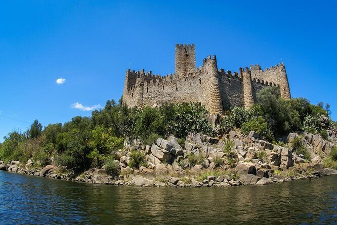 Private Tour from Lisbon: Knights Templar, Tomar (UNESCO Site) 9H - What Travelers Say