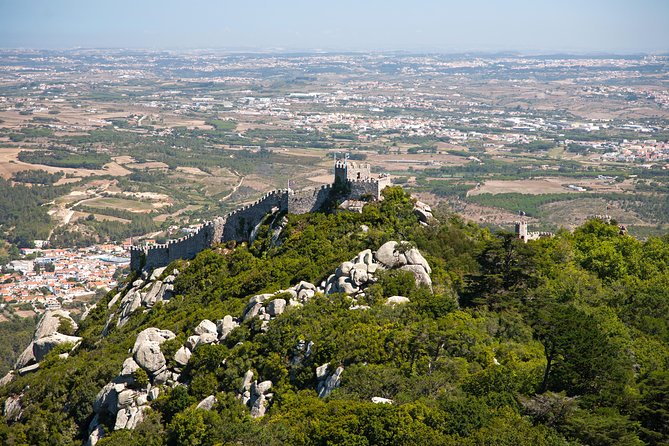 Private Tour From Lisbon: Sintra Mystic Trail in Five Hours - Key Points
