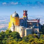 Private Tour from Lisbon: Sintra, Pena Palace and Cascais - Why This Tour Stands Out