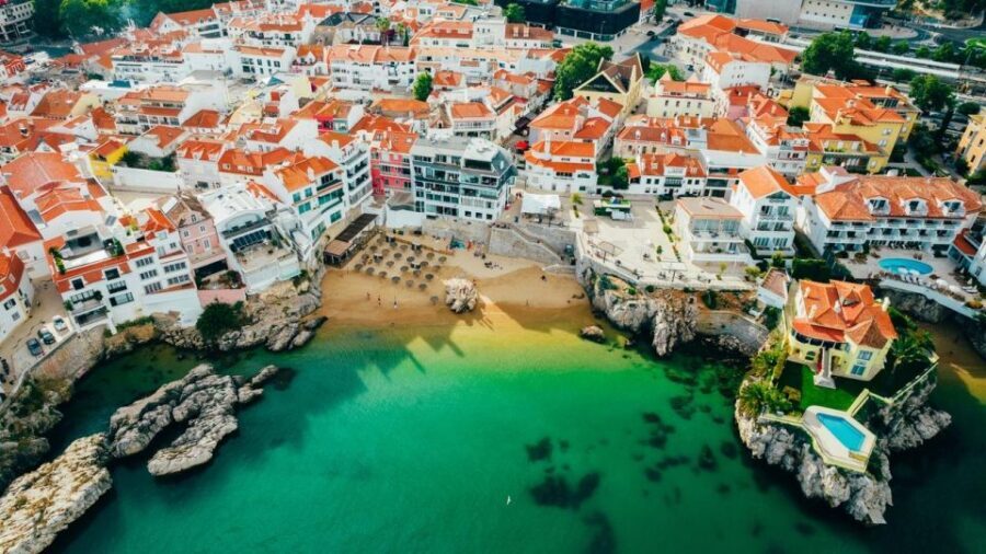 PRIVATE Tour From Lisbon: Sintra, Pena Palace and Cascais - The Itinerary in Detail: What to Expect