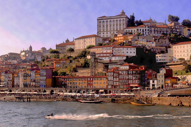 PRIVATE Tour from Lisbon to the Algarve with Scenic Stops - Key Points