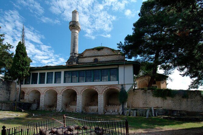 Private Tour from Meteora to Ioannina - What the Reviews Say
