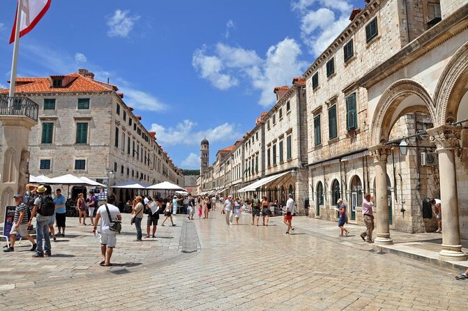 Private Tour From Montenegro: Dubrovnik - Pearl of The Adriatic - A Complete Guide to the Dubrovnik Private Tour from Montenegro