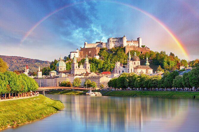 Private Tour from Munich to Eagle's Nest and Salzburg - A Close Look at the Itinerary
