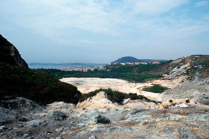 Private Tour from Naples to Phlegrean Fields, Pozzuoli, and Cuma - Who Should Consider This Tour?
