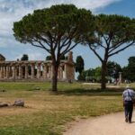 Private Tour from Naples to the Greek Temples of Paestum - The Itinerary: A Deep Dive