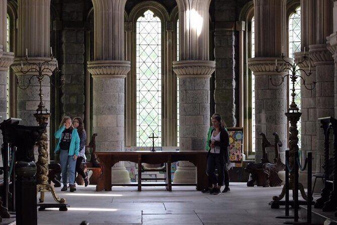 Private Tour from Oban - Highlands, Glencoe, Lochs & Castles - Is This Tour Worth the Price?