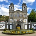 Private Tour From Porto: Guimarães and Braga with Lunch - The Itinerary: A Closer Look at Each Stop