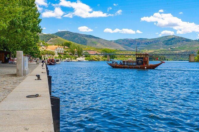 Private tour from Porto to Duoro Valley (Peso da Regua & Pinhao) - Key Points