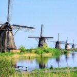 Private tour from Rotterdam to Windmills of Kinderdijk & Gouda Cheese Experience - Who Should Consider This Tour?