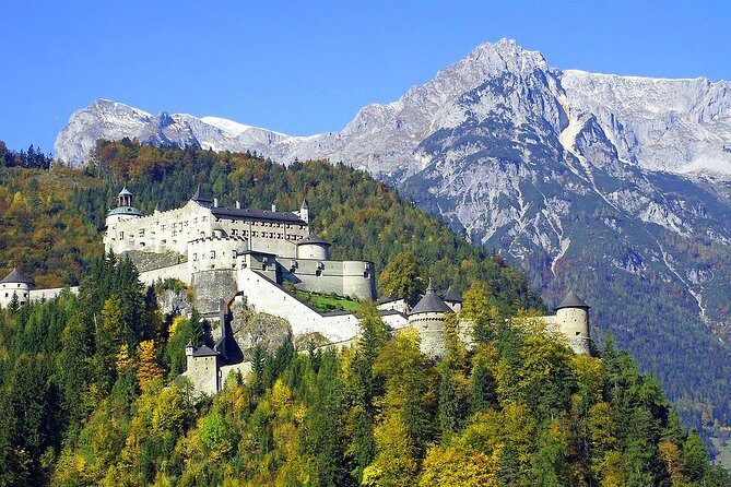 Private tour from Salzburg with the end of the tour in Venice - Who Should Consider This Tour?