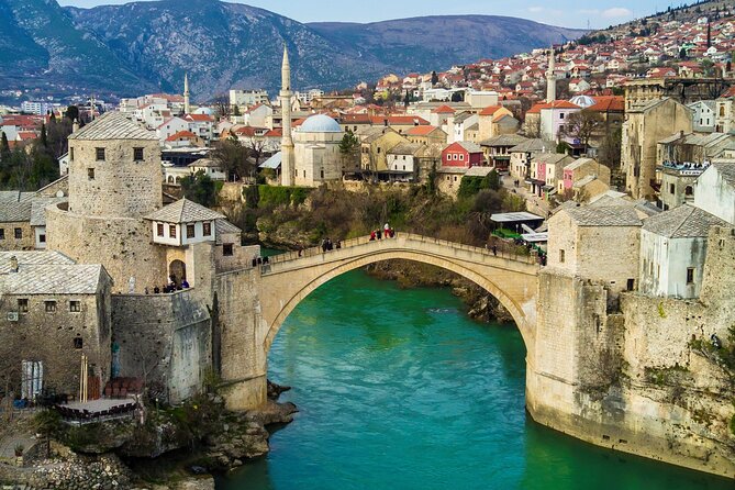 Private Tour from Sarajevo to Herzegovina (Mostar, Kravice, ...) - A Closer Look at What the Tour Offers