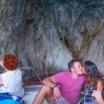 Private Tour from Sorrento to Capri - Gozzo Apreamare 10 - Making Sense of the Cost and What You Get