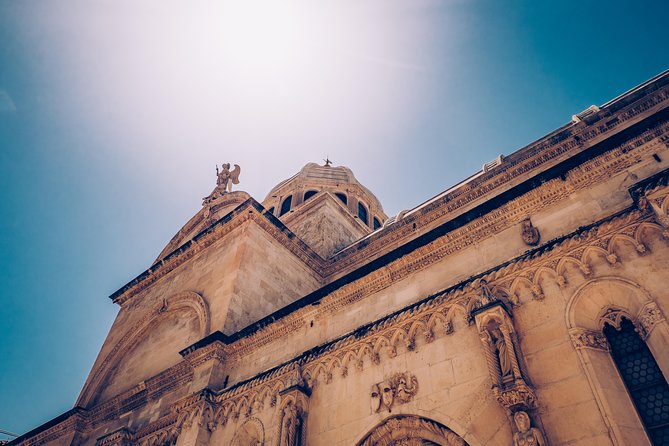 Private Tour from Split to Krka Park (ibenik Town is optional) - An Honest Look at the Split to Krka National Park & Sibenik Private Tour