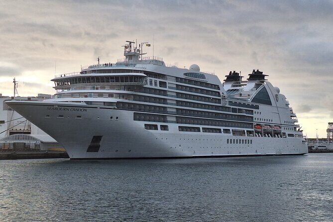 Private Tour from the Port of Las Palmas to Teror Firgas Arucas - What’s Included and What to Expect