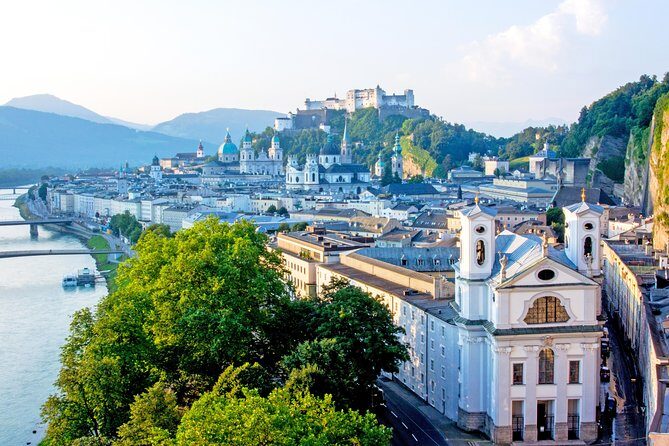 Private Tour from Venice, Italy to Salzburg, Austria - Who Will Love This Tour?