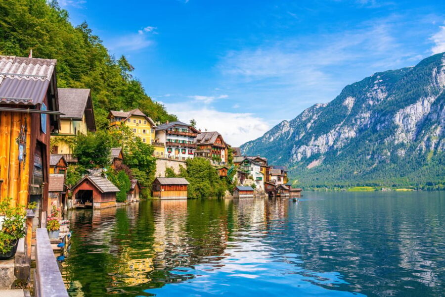 Private tour from Vienna to Hallstatt, Skywalk & Salt Mine - The Practicalities and Price