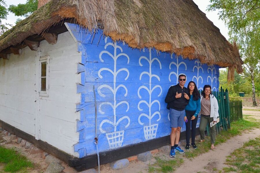 Private Tour From Warsaw: owicz Mazovian Countryside - Exploring the Itinerary in Depth