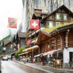 Private Tour from Zurich to Jungfraujoch - The Top of Europe - A Complete Picture of the Zurich to Jungfraujoch Experience