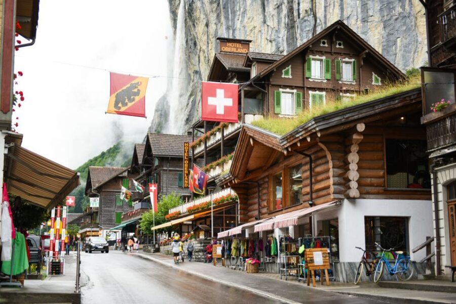 Private Tour from Zurich to Jungfraujoch - The Top of Europe - A Complete Picture of the Zurich to Jungfraujoch Experience