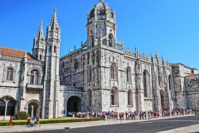 PRIVATE TOUR full day 7 Hills of Lisbon - Highlights of the Itinerary: What You’ll See and Experience