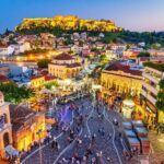 Private Tour Full Day in Athens - What’s the Experience Like?