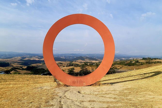 PRIVATE TOUR: Full-Day in Volterra & San Gimignano with Wine Tasting Experience - Scenic Drive Through the Chianti Hills