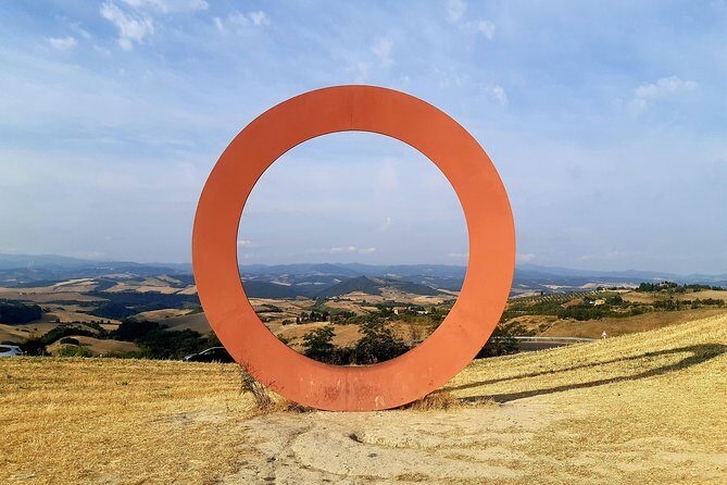 PRIVATE TOUR: Full-Day Volterra & San Gimignano with Wine Tasting Experience - Who Would Love This Tour?