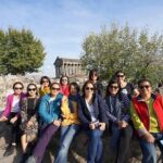 Private Tour: Garni Temple, Geghard Monastery, Holy Echmiadzin, Zvartnots Temple - Practical Considerations and Value